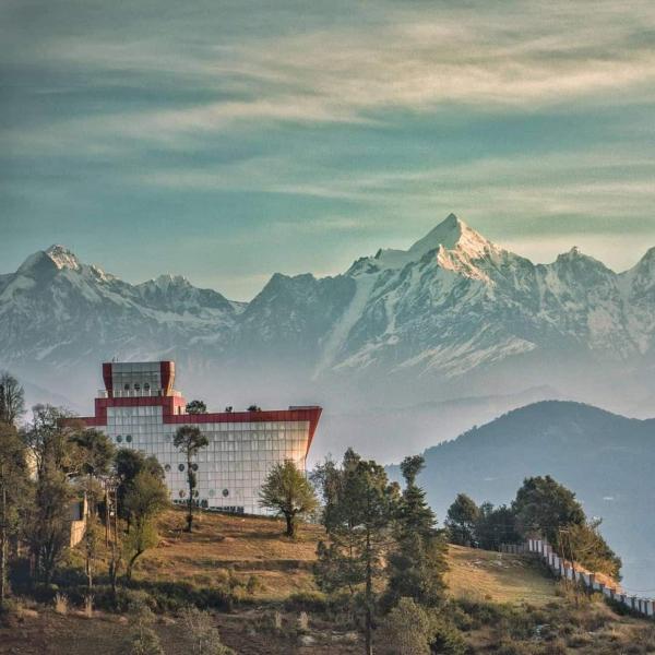 Neelgagan Resort - Chaukori