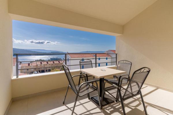 Breakaway Apartment - Cres