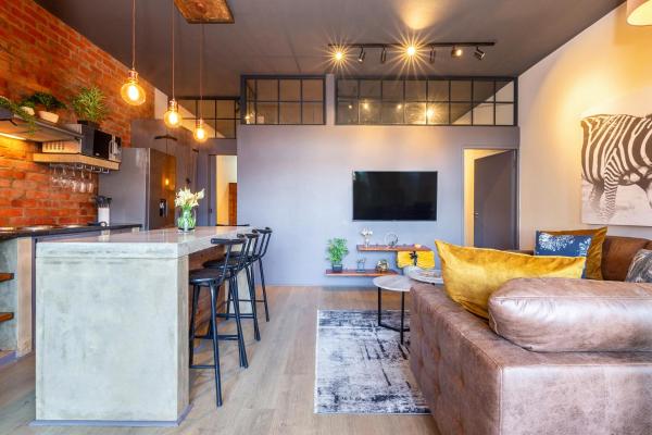 10 Oyster Walk - Knysna