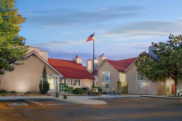 Sonesta Es Suites Albuquerque - Albuquerque