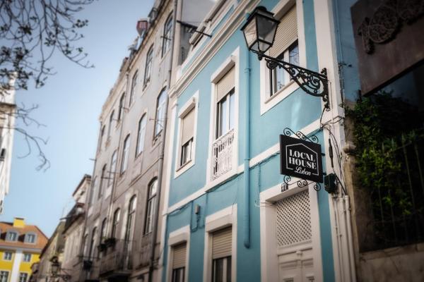 Local House Lisbon - Lisboa
