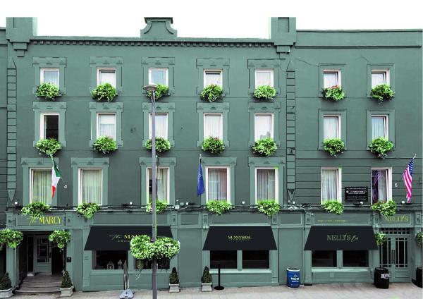 The Marcy Hotel - Drogheda