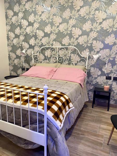 B&b Staziona E Dormi - Lorica