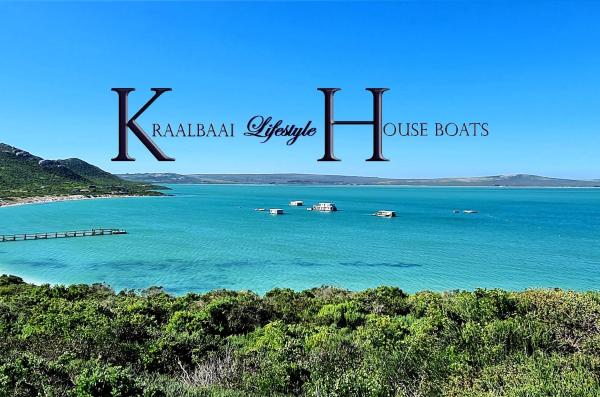 Kraalbaai Lifestyle House Boats - Langebaan