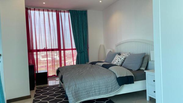 Luxurious One Bedroom - Rose - Sharjah