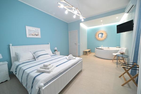 Villa Borgo Dei Pescatori - Messina