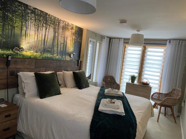 Contemporary Quiet Countryside Retreat - Nailsworth