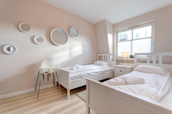 Dom & House - Apartments Parkur Sopot - Sopot