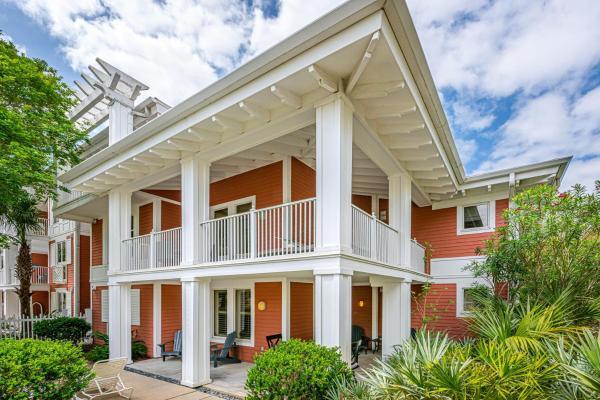 Market Street Inn 339 - Santa Rosa Beach, FL