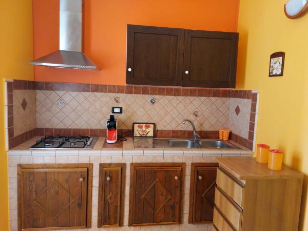 Casa Vacanze Cala Pisana - Lampedusa