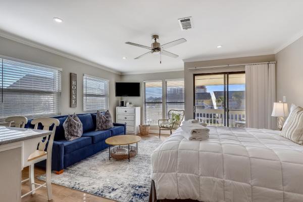 Sandpiper Cove 8208 Destin Condo - Destin, FL