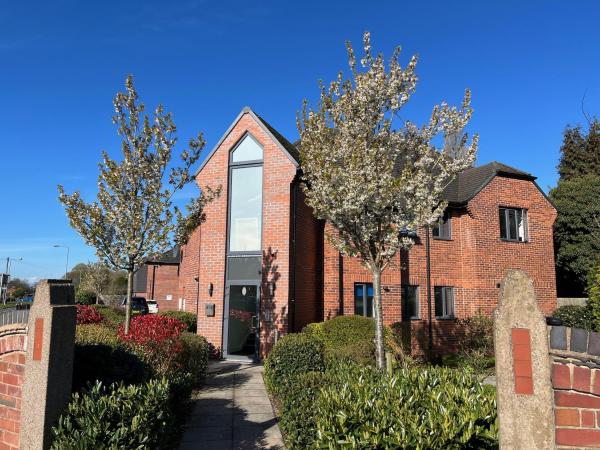 Cross Court, Stafford By Bell Apartments - Staffordshire