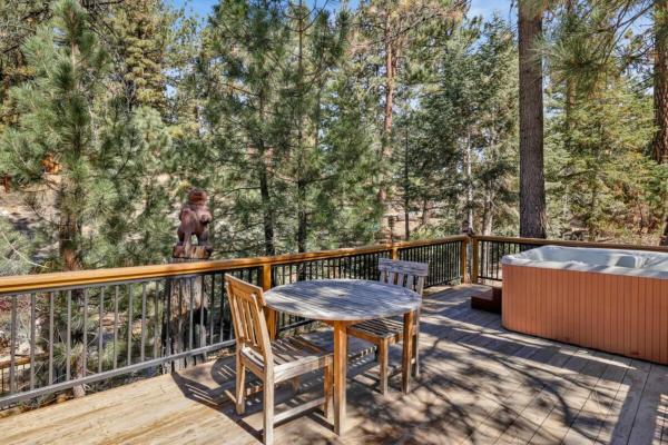 Top Notch Lodge #2056 By Big Bear Vacations - Big Bear Lake