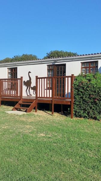 Faithlands Self-catering Cottages - Port Elizabeth