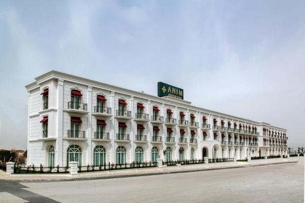 Anim Boutique Hotel - Denizli