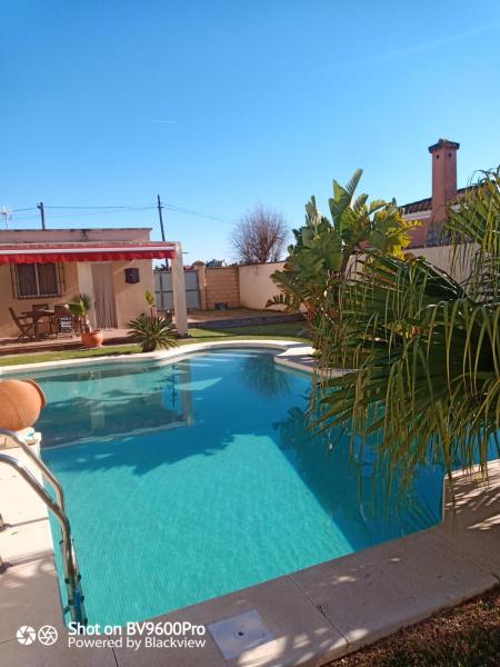 El Vaivén - Puerto Real