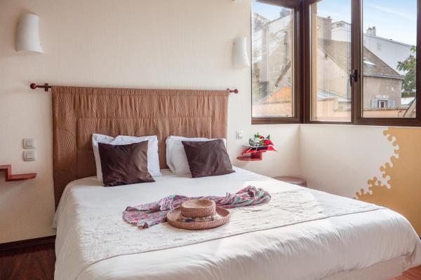 L'hôtel De Chartres - Chartres