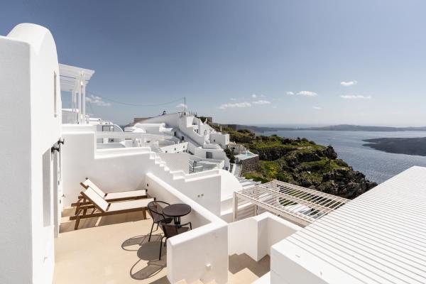 Imera Vista Suites - Santorini