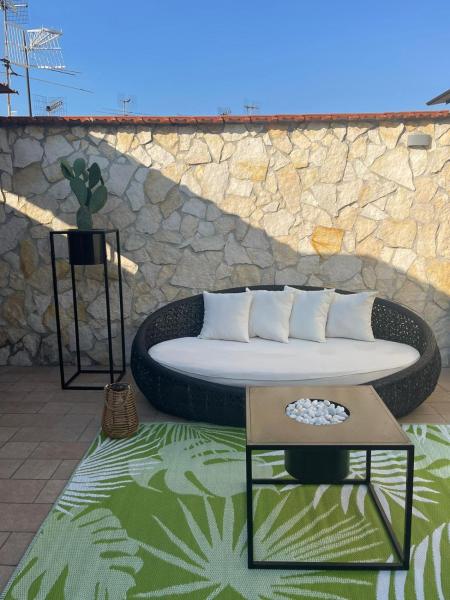 Terrazza Station Apartment - Neapol