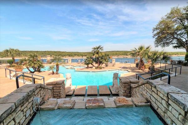 Casa Oasis - Lago Vista