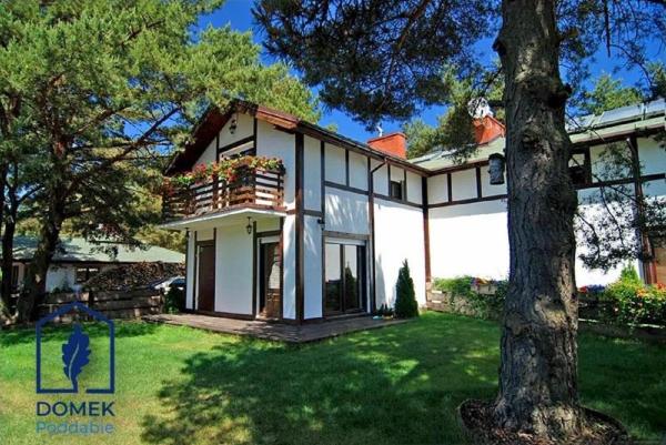 Domek Poddąbie - Poland