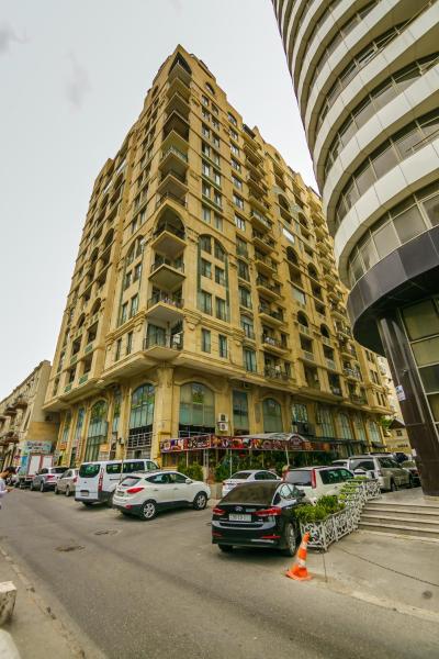 Casa Mia Apartment - Baku