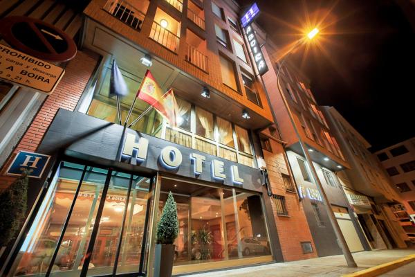 Hotel Alda A Boira - Jaca