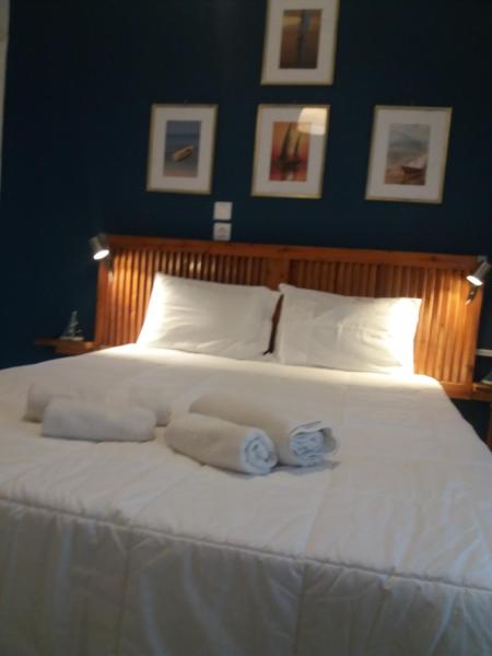 Apartment In Poros - Grécia