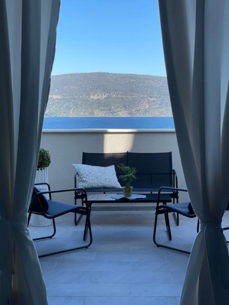 Villa Nika & Eva - Cres