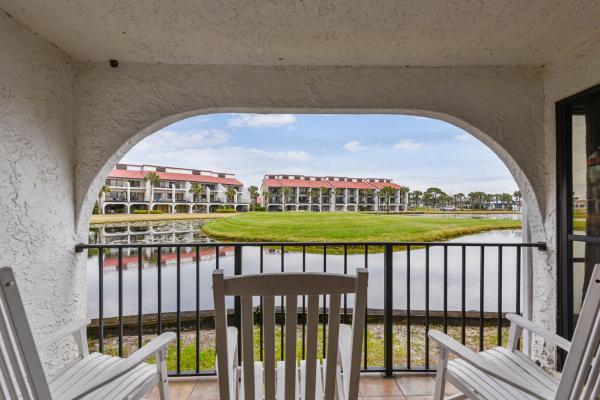 Latitude Adjustment By Book That Condo - Panama City Beach, FL