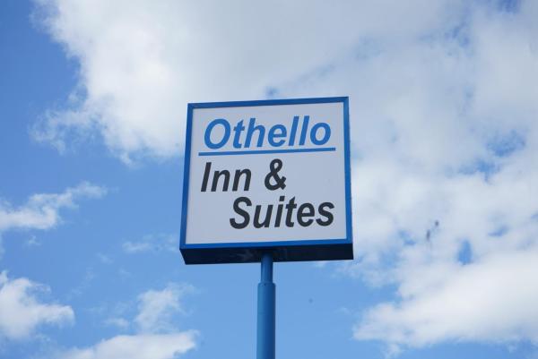 Othello Inn And Suites - Washington