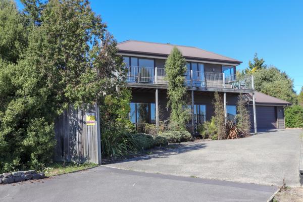 16 Glyn Wye Lane - Hanmer Springs