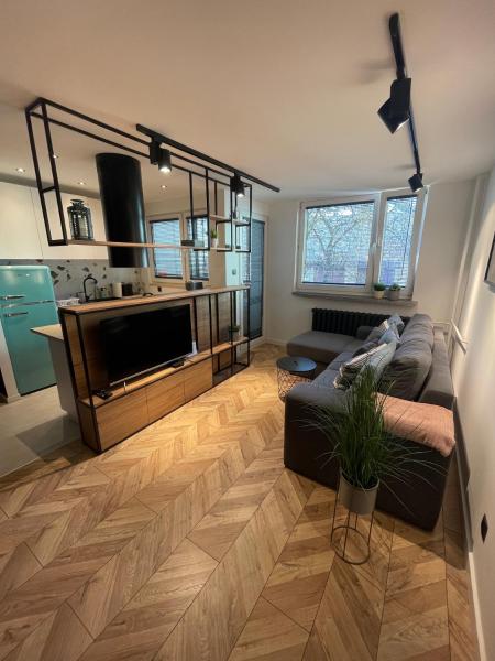 Apartament Giżycko - Giżycko