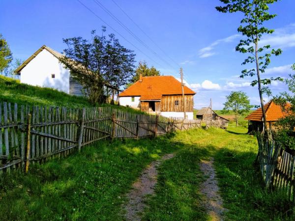 Uvac Smestaj Jovanović - Sjenica