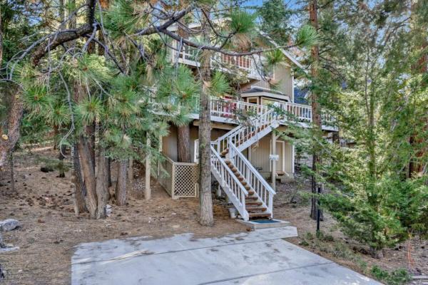 Tree Top Views #2060 By Big Bear Vacations - Big Bear Lake, CA
