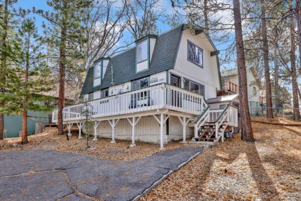 Pinewood Inn #2093 By Big Bear Vacations - Sugarloaf, CA