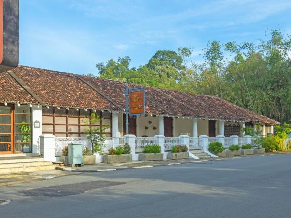 Heritage Boutique By Seven Angels - Kandy