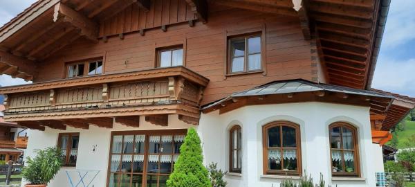Ferienwohnung Michaela - Königssee