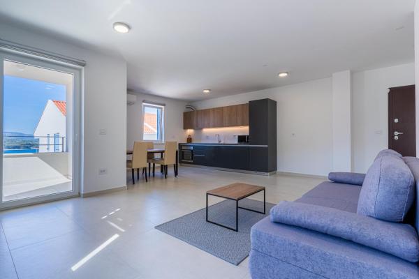 Sunset Apartment - Cres