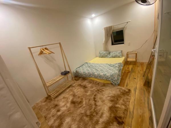 Nhà Của Mỵ - 大叻市