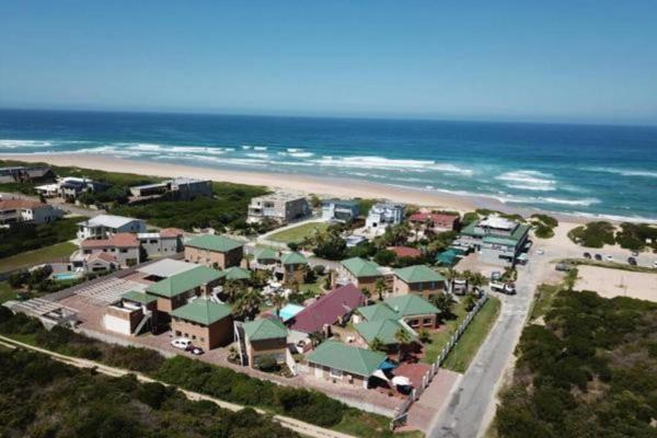 Seaside Vacation Studio @ Shearwater Myoli Beach - Sedgefield