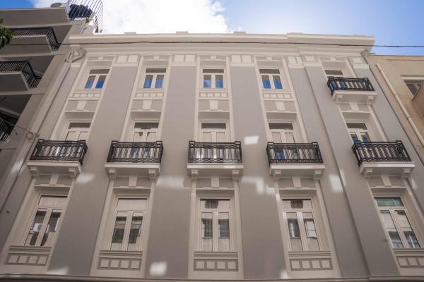 Paleo Suites - Athens