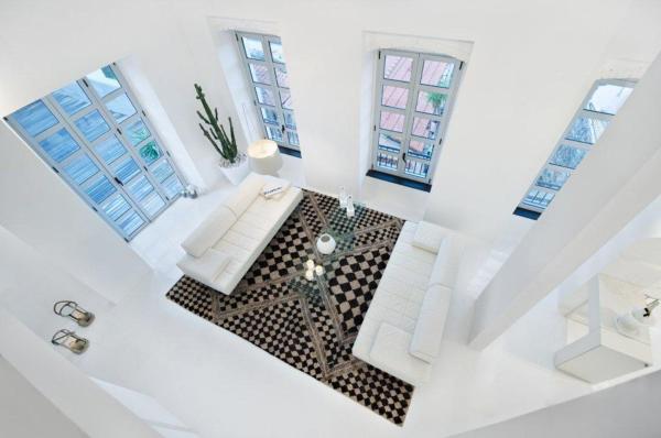 Loft Di Design A Loano In Località Borgo Castello - Loano