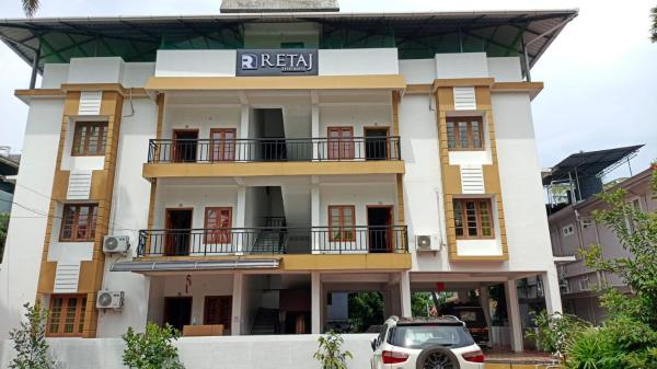 Retaj Residency - Kochi, India