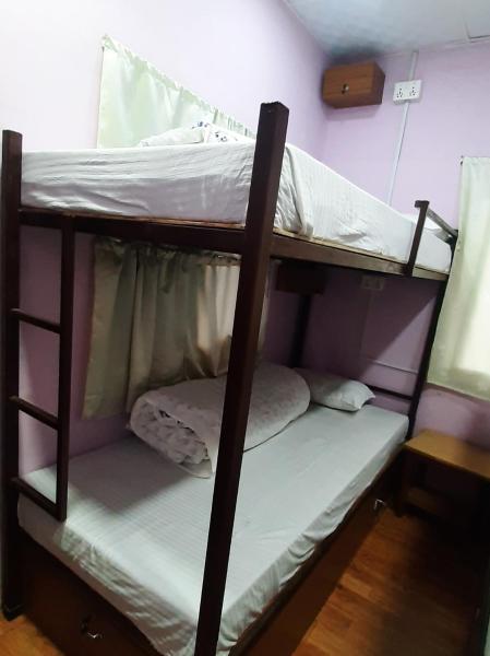 Margik Backpackers Hostel - Tibet