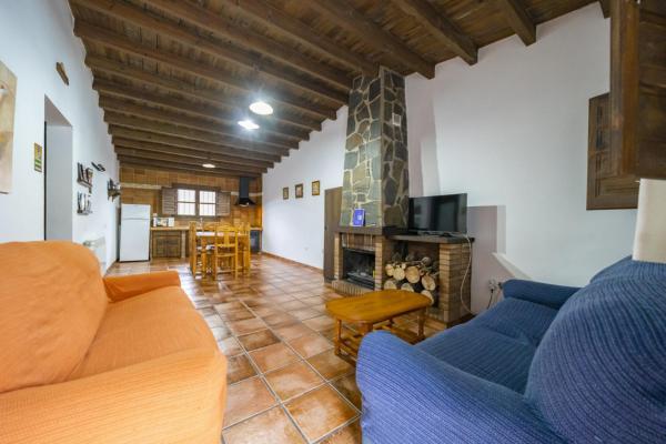 La Venta - Ruralecofialbres - El Valle