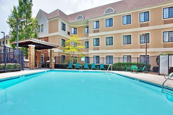 Sonesta Es Suites Atlanta Alpharetta Avalon - Alpharetta, GA