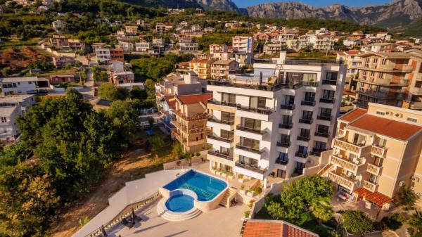 Hotel Ms - Montenegro