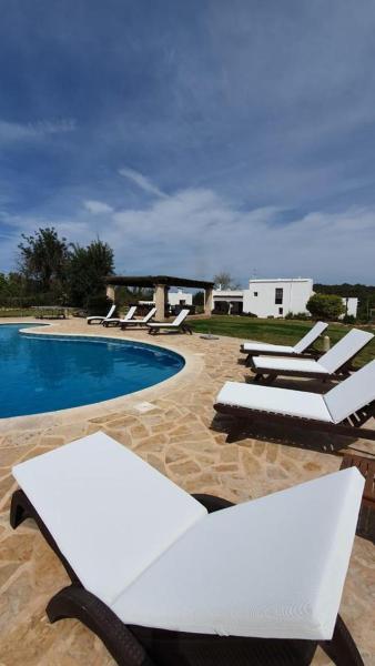 Can Faritzeo - Ibiza