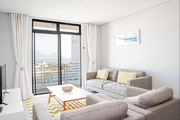 Beachfront 2 Bed W Swimming Pool, Blouberg 54 Beach Break - Le Cap